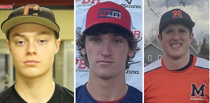 2022 Midwest Athletic Conference Baseball All Conference Team Named ...