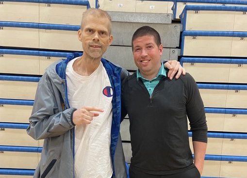 Matt Roth Named New Head Basketball Coach At Blackhawk Christian ...