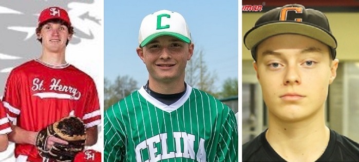 2022 SSN’s All-Mercer County Baseball Team Named, Quinn Andrew Named ...