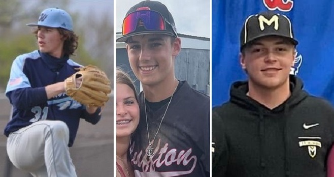 2022 All-ACAC Baseball Team Announced – Stateline Sports Network