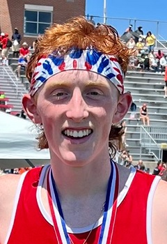 Yingst Wins Mile Run At Adidas Outdoor Nationals – Stateline Sports Network