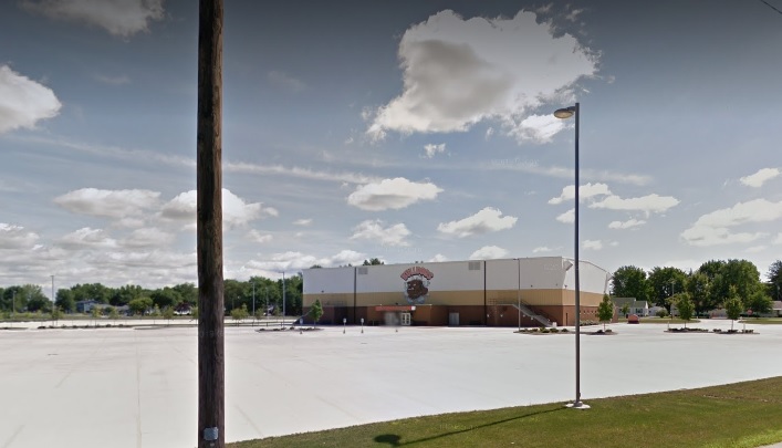 Elida Fieldhouse To Get New Addition And Updates – Stateline Sports Network