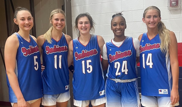 Indiana Junior All Stars Hang On To Beat Kentucky Stars – Stateline ...