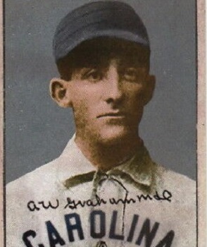 Remembering ‘Moonlight’ Graham’s Baseball Career And Life – Stateline ...