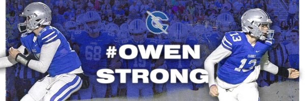 Carroll Grieves The Loss Of Owen Scheele #OWENSTRONG – Stateline Sports ...