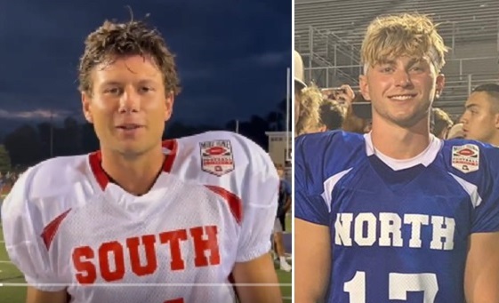 South All-Stars Win 2022 Murat Shrine North/South All-Star Classic ...