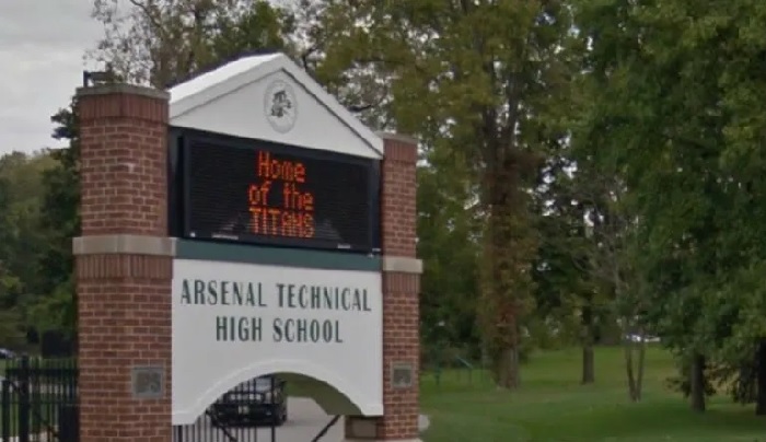 Arsenal Tech To Exit North Central Conference – Stateline Sports Network