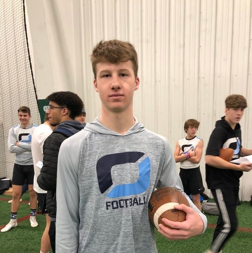 SAC QB Transfer Will Raise Some Eyebrows – Stateline Sports Network