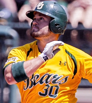 Jay County’s Josh Ludy Named To Baylor Hall of Fame – Stateline Sports ...