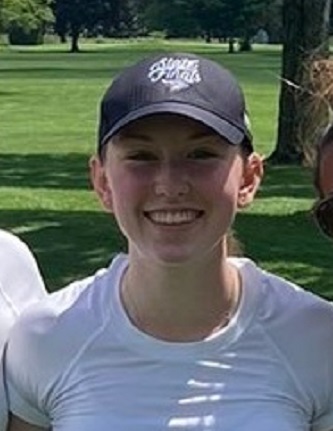 Western’s Elizabeth Mercer Breaks School Record Shooting A 9-Hole 30 ...