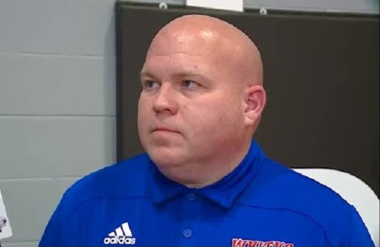 Indiana HS Football Coach Told To Resign Or Be Fired…He Was Fired ...