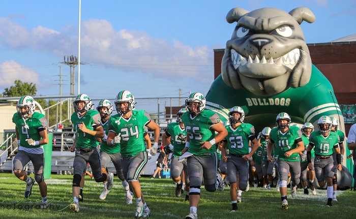 Joe Eitel – Stateline Sports Network