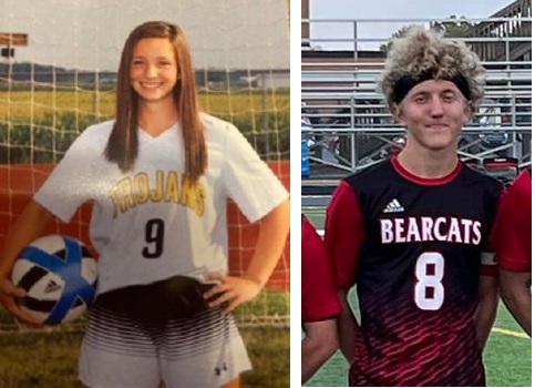 2022 All-Western Ohio Soccer League Teams Named, Paul And Gallaspie ...