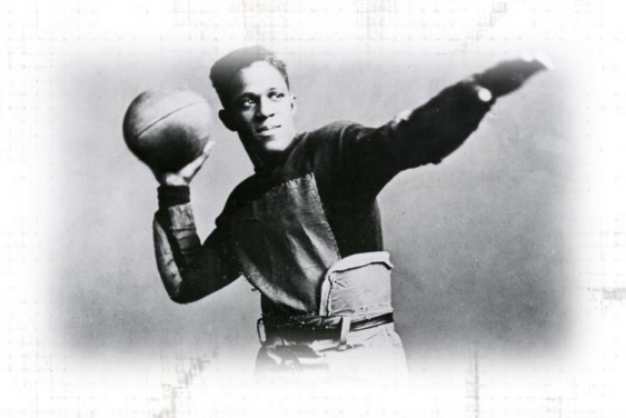 Chicago Lane Tech Field Renamed ‘Fritz Pollard Field’ – Stateline ...