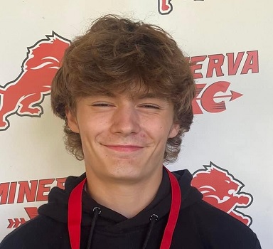 Minerva Earns A State Final Trip To Pay Tribute To Team Member Who ...