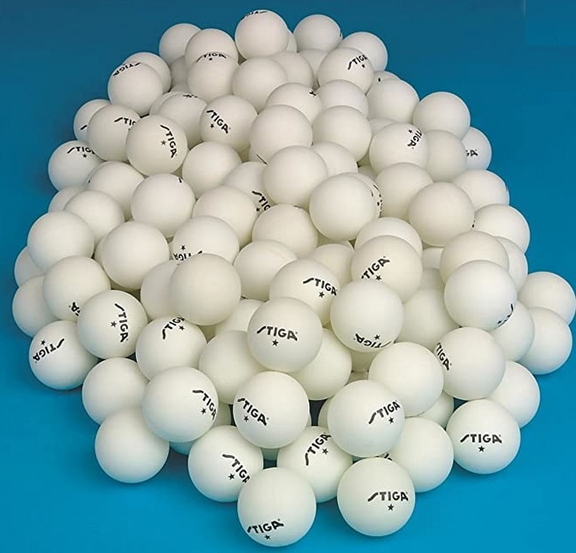 How The ‘Ping-Pong Balls’ Bounced In Indiana, Time For Serious Talks ...