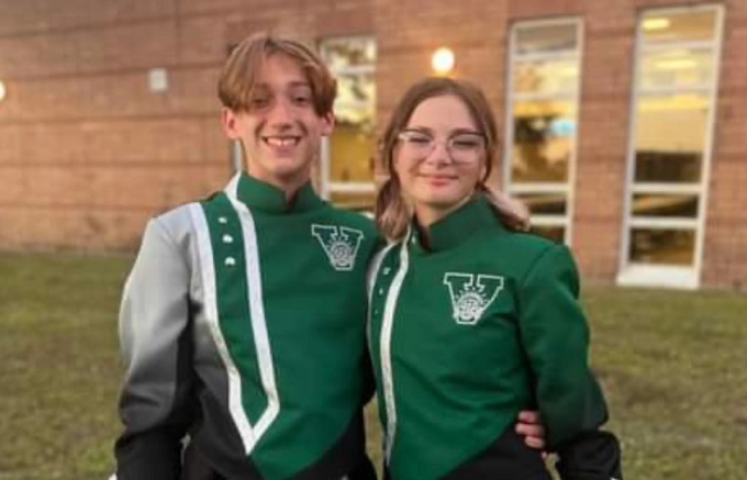 Florida HS Band Says No To Disney On Covering Up Indian Mascot On ...
