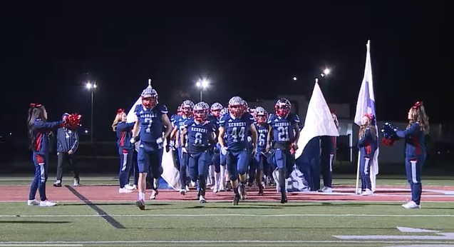 In A Rematch…Warren JFK To Play New Bremen For D VII 2022 State ...