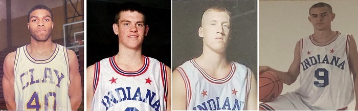 Indiana Basketball Hall of Fame’s 2023 Silver Anniversary Team Named ...