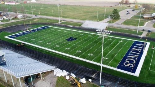 What An Interesting 2022 Season For Niles Football – Stateline Sports ...