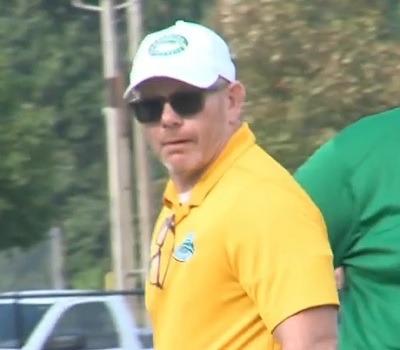 Indiana HS Football Coach Says About His Resignation ‘exhausted ...