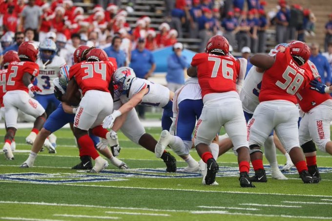 2022 Ends With A New Consecutive Game Winning Streak Leader…Andale ...