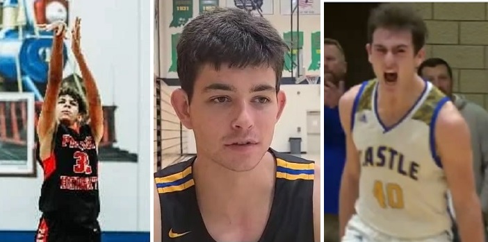 Malone, Orme, Aigner, Stoll, Par ham and Wilson Claim IBCA/Franciscan ...