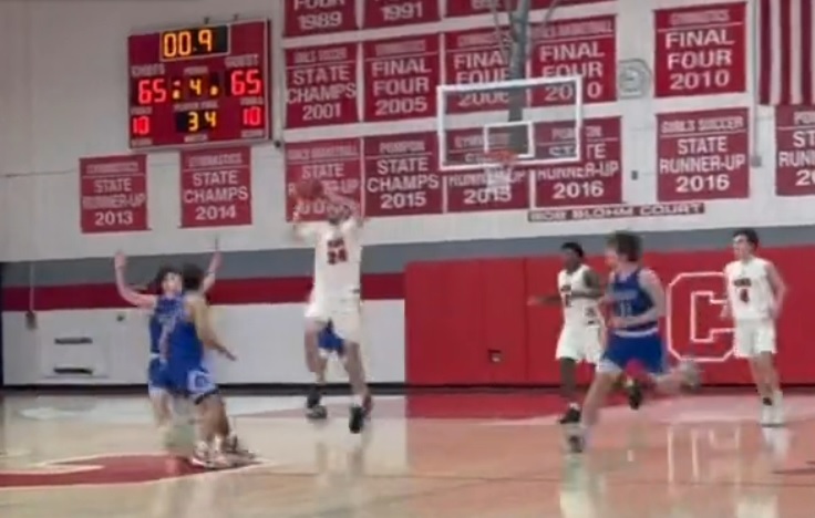 Another Week Of ‘Buzzer Beaters’ and One Broken Backboard – Stateline ...