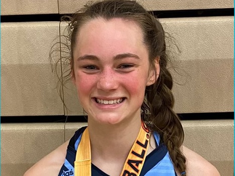 Badin’s Cosgrove Ties 3PT Fg State Record With 14 – Stateline Sports ...