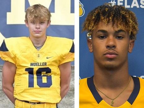 Two More High Profile QBs Transfer In Southeast Ohio – Stateline Sports ...