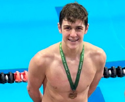 Celina Freshman Jackson Newcomb Finishes Strong At D II State Finals – Stateline Sports Network