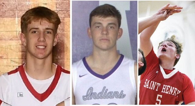 2022-23 SSN’s All-Mercer County League Team Named, Rammel Named POY ...