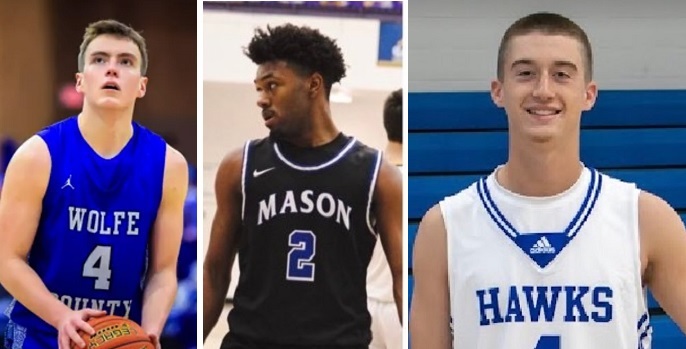 2023 Mr. Kentucky Boys Basketball Candidates – Stateline Sports Network