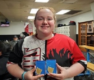 Wapakoneta Wins 2023 WBL Girls Bowling Tournament, Shawnee’s Miller ...