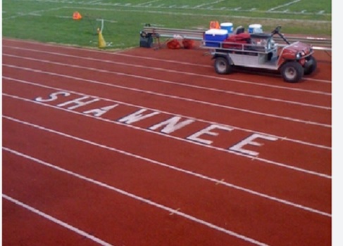 Shawnee BOE Approves Installation Of New Track – Stateline Sports Network