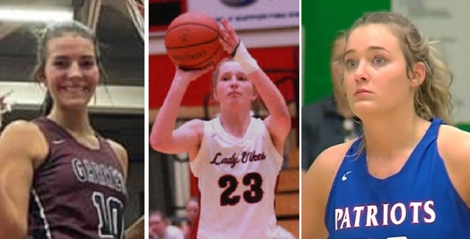 HOOSIER BASKETBALL MAGAZINE TABS TOP 60 SENIOR GIRLS – Stateline Sports ...