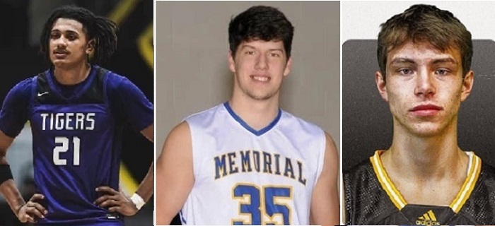 OPSWA All Ohio D I And D II Teams Announced, Parks Named To D II 1st ...