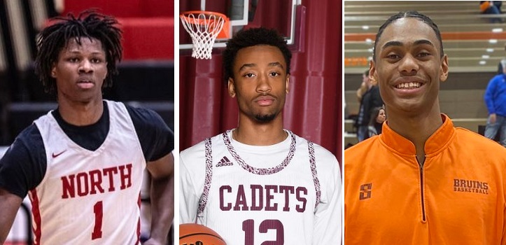 2022-23 All Summit Athletic Conference Boys Basketball Team Named ...