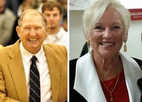 Butcher, Brown receive Wooden Legacy Award for 2022-23 – Stateline ...