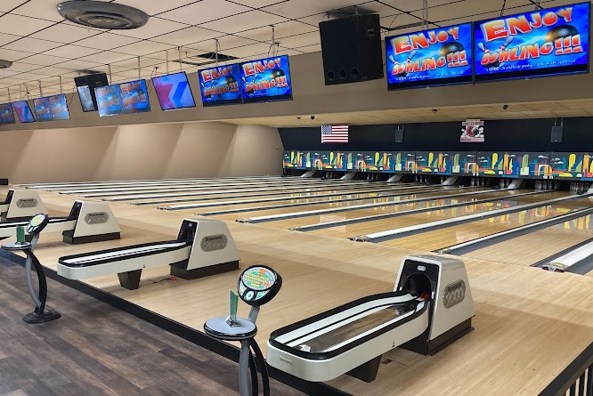 Celina Bowling Sweeps New Bremen – Stateline Sports Network