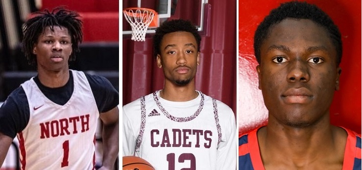 Rosters Named For First IndyStar Boys All-Star ‘Futures Game ...