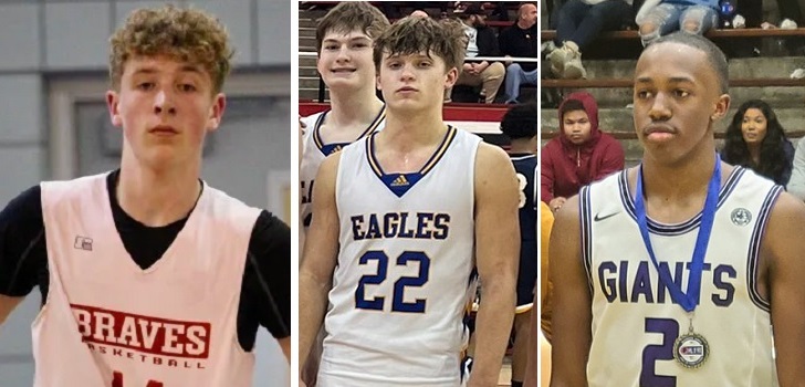 Rosters Named For First IndyStar Boys All-Star ‘Futures Game ...