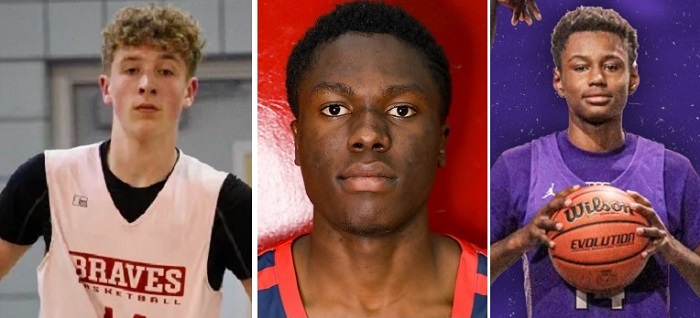 2023 Indiana Boys’ Junior All-Stars Named – Stateline Sports Network
