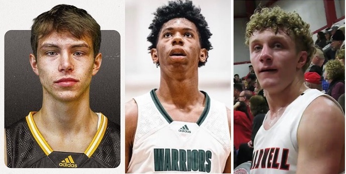 Ohio Mr. Basketball Finalists Announced by OPSWA – Stateline Sports Network