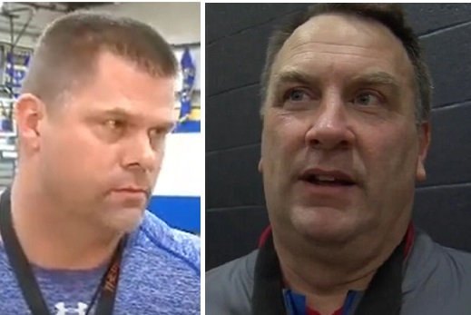 Two Dads Influence On An Indiana State Boys Basketball Championship ...