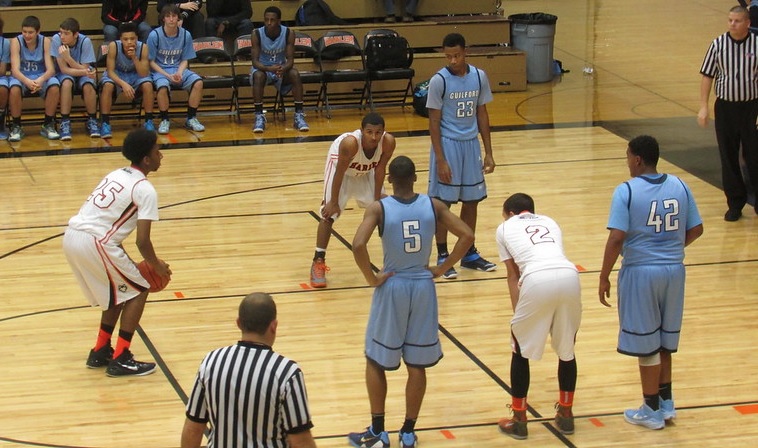 Fields set for 2023 IBCA/IHSAA Team Showcase events – Stateline Sports ...