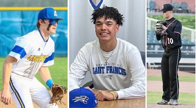 2023 All-Northwest Conference Baseball Teams, Lincolnview’s Dane Ebel ...
