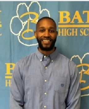 Bath Boys Basketball Coach Headed To LCC – Stateline Sports Network