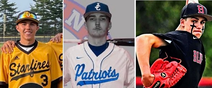 2023 All-ACAC Baseball Team Named – Stateline Sports Network