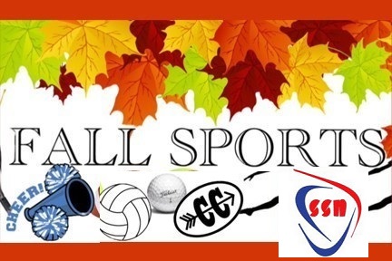 2023 SSN Fall Sports Scoreboard – Stateline Sports Network